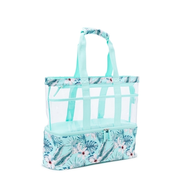 No Boundaries | Accessories | No Boundaries Womens Zip Bottom Beach ...